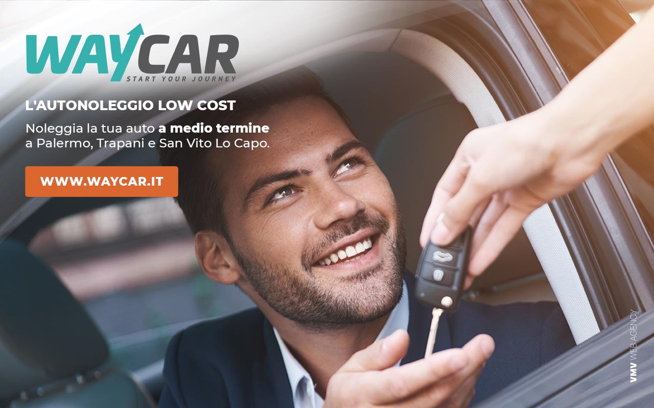 Noleggio auto mensile: Offerte auto